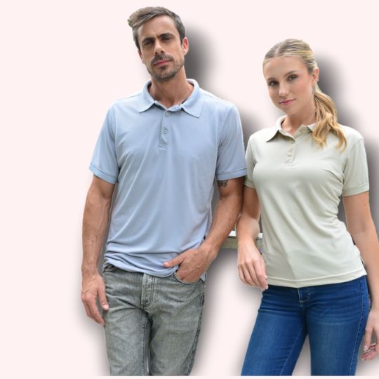 PLAYERAS | FIT BE FRESH